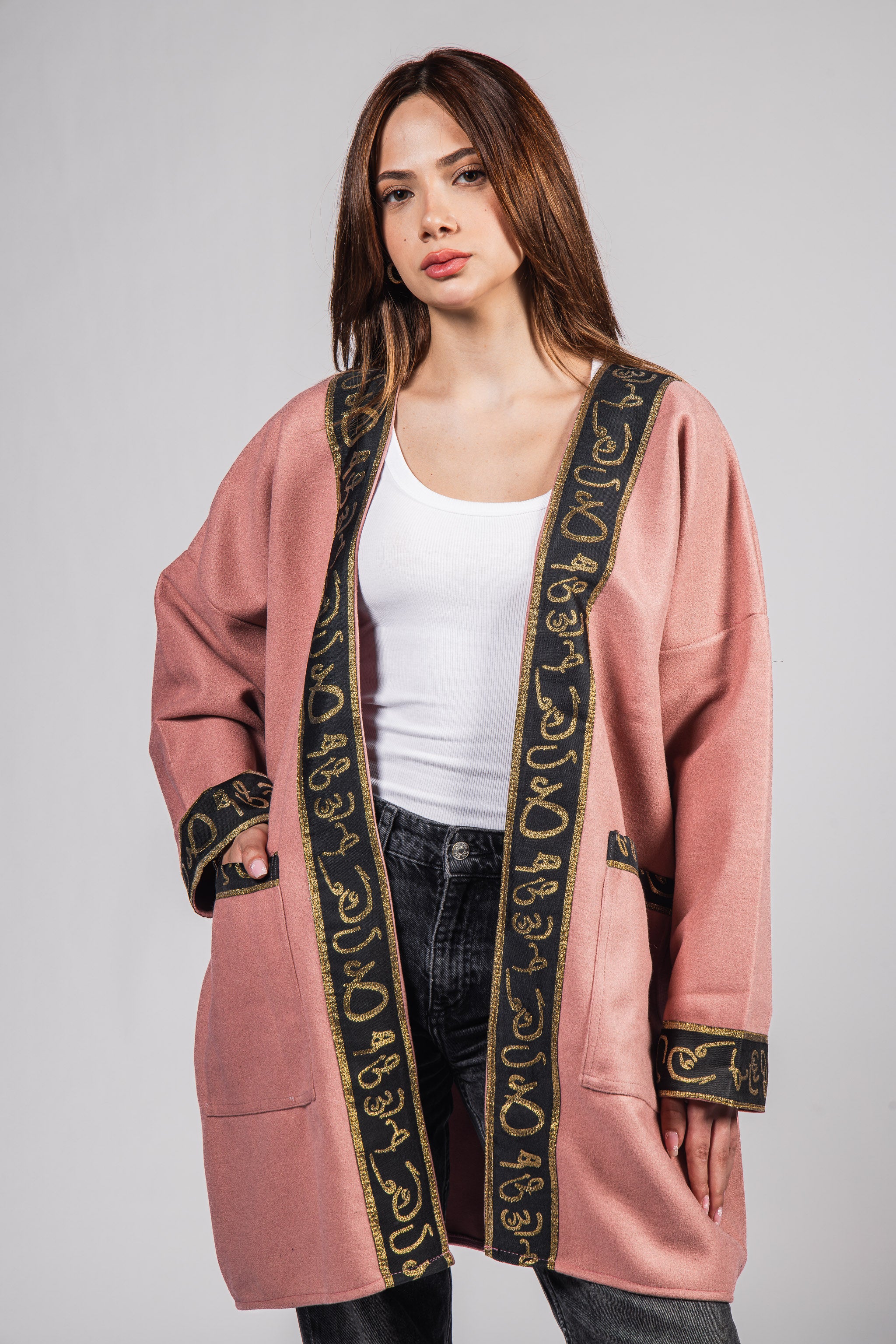 The Royal Heritage – Arqa Arabesque